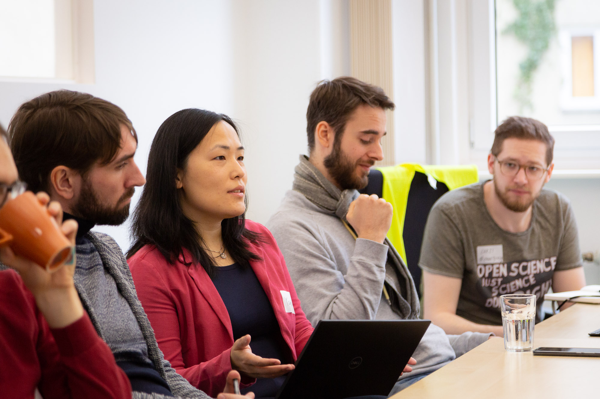 Barcamp Open Science 2026 | Barcamp Open Science
